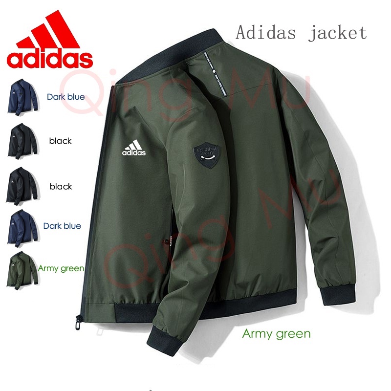 🔥Ready Stock🔥Jaket Lelaki Clearance Sale Waterproof and Windproof ...