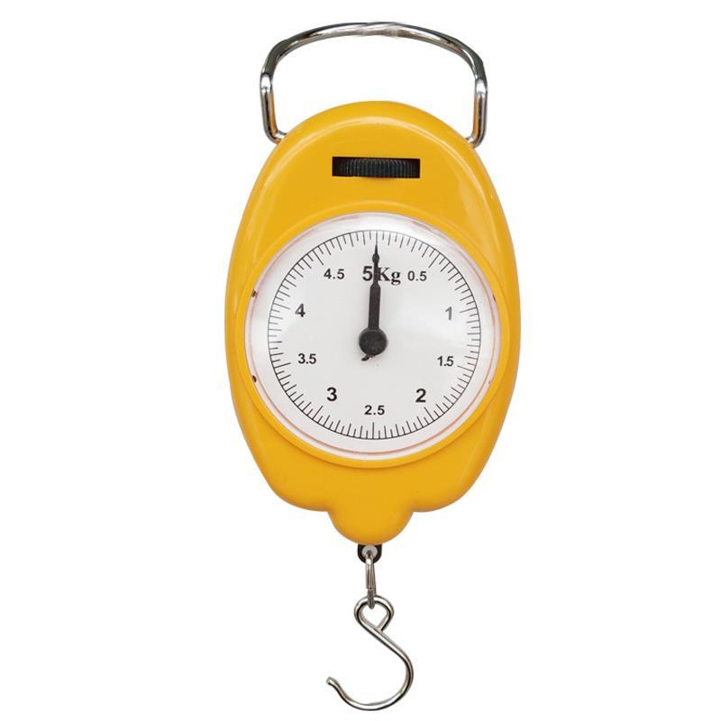 5kg Mini Small Electronic Spring Portable Portable Scale Shopping ...