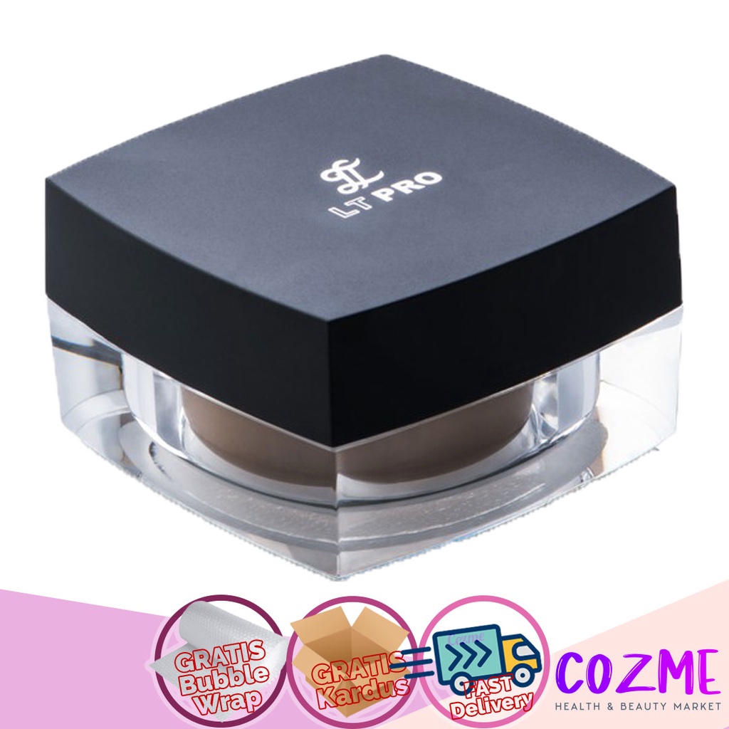 Lt PRO Smooth Corrector Cream Foundation 15gr | Shopee Singapore