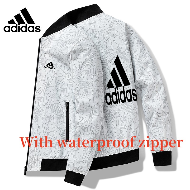 [Hot Sale Ready Stock] High-Quality Men's Jacket Waterproof Windproof ...