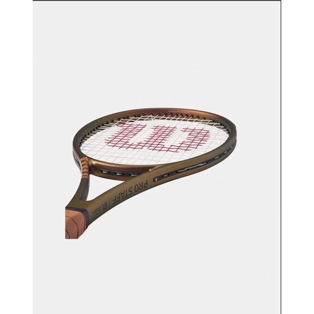 Wilson PRO STAFF TEAM V14 Tennis Racket 2023-280gram FRM 2 WR136011U2 | Shopee Singapore