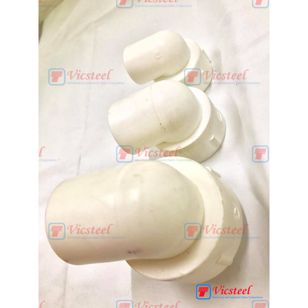 PPR Fittings Belden PPR Female Elbow 1/2 3/4 1" inch | Shopee Singapore