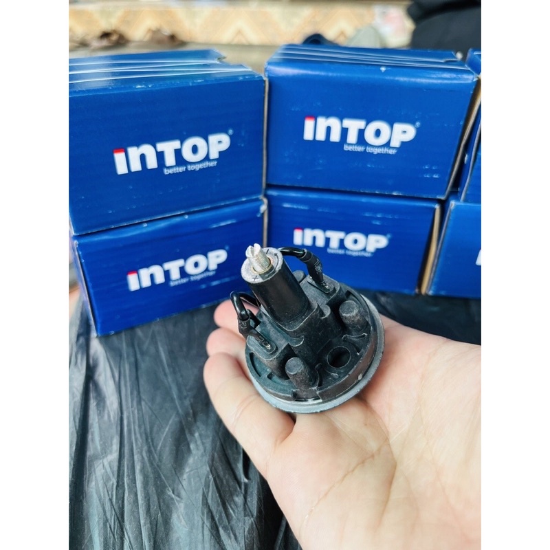 New generation INTOP genuine booster pump electronic relay no longer ...