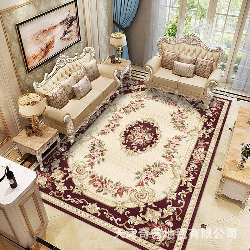 Euro Imported 5D Crystal Carpet(60x90xm) | Shopee Singapore