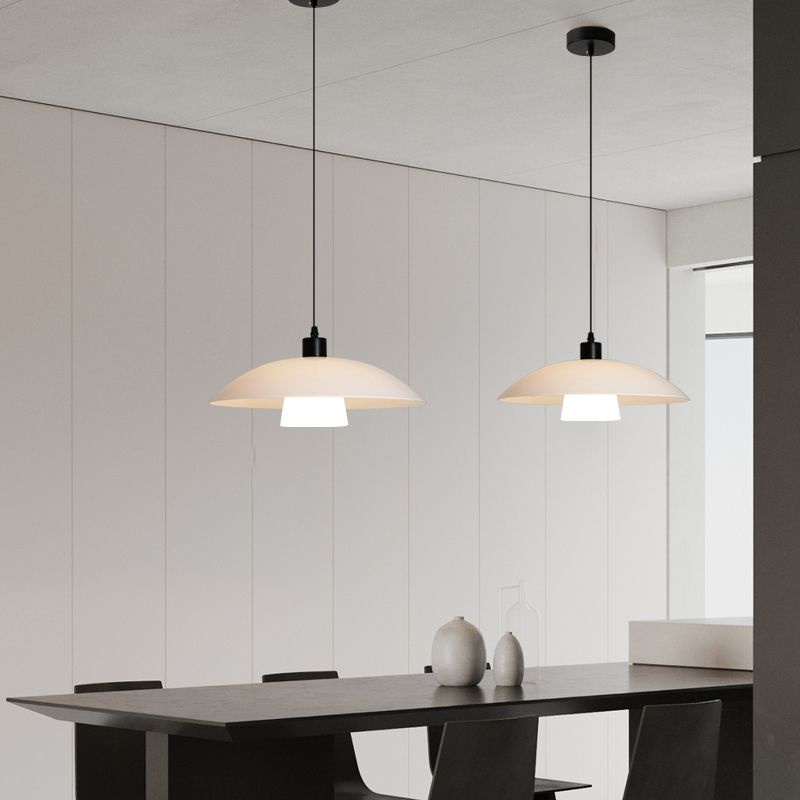 CIMI Nordic Modern Dining Hanging Light Pendant Light Bar Counter ...