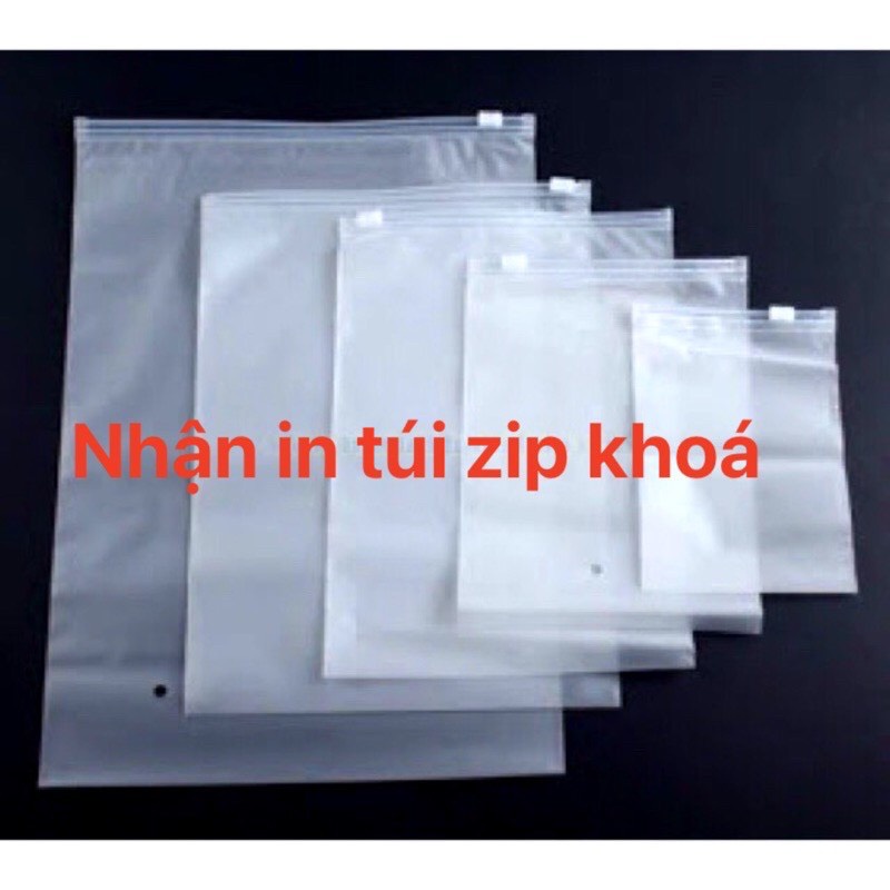 500g Zip lock Bag, Zipper Bag for Storage, Zip lock Plastic Bag for ...