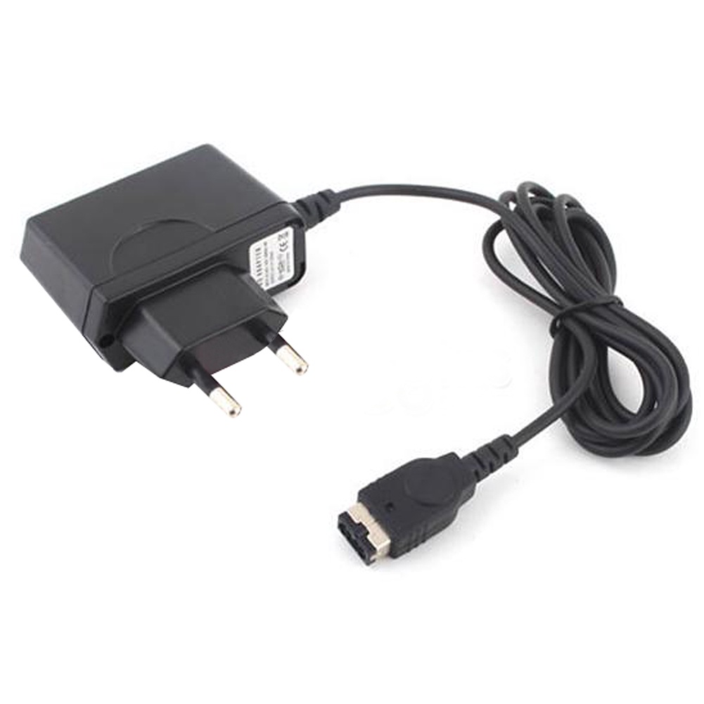 Stat Home Wall Travel Charger AC Adapter For DS for NDS for GBA Gameboy ...