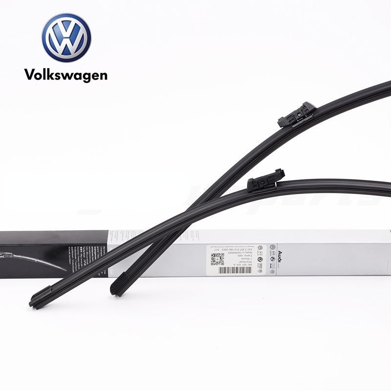Wiper blade for VW SEAT SKODA GOLF JETTA TOURAN IBIZA Leon TIGUAN ...