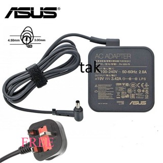 [SG] 65W 19V 3.42A for ASUS AC Adapter Charger Power ADP-65GD PA-1650 ...