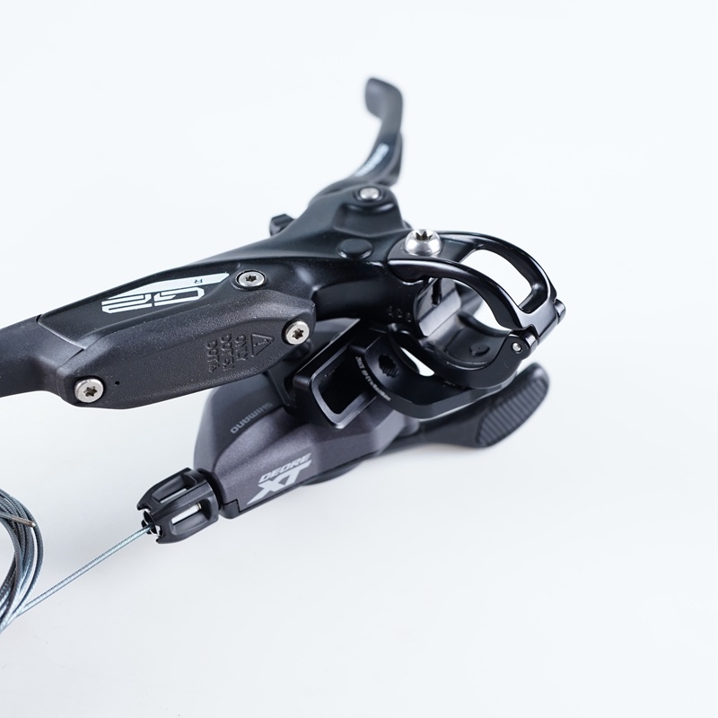 ZRACE ShiftMounts MatchMaker Brake to I-SPEC EV Shifter Adapter, for ...