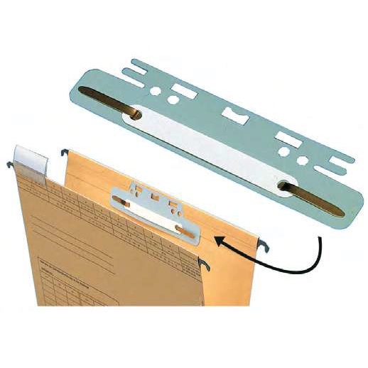 Elba Paper Fastener Acco Plastic Paper Clip Plastic Folder | Shopee ...