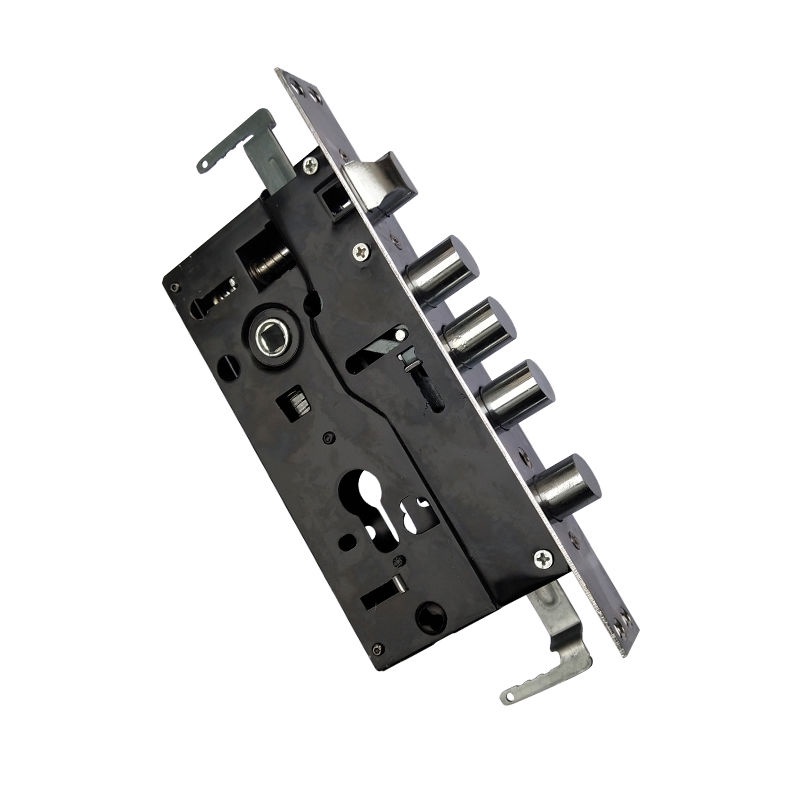 Locks for Replacement Old Style Anti-Theft Door Lock Body Anti-Theft ...