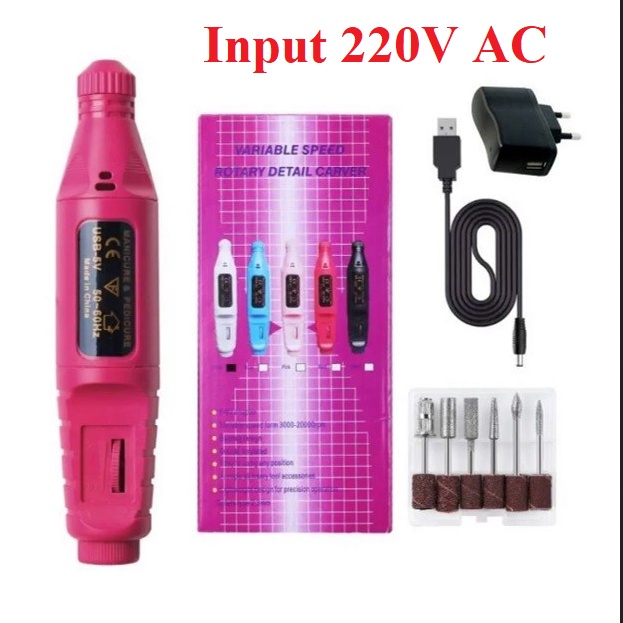 MATA MESIN Mini Engraving Grinder Machine Drill Cut Electric Grinder ...