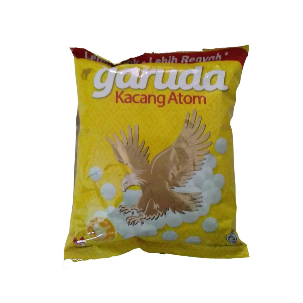 Garuda FOOD Atomic Bean 33gr | Shopee Singapore