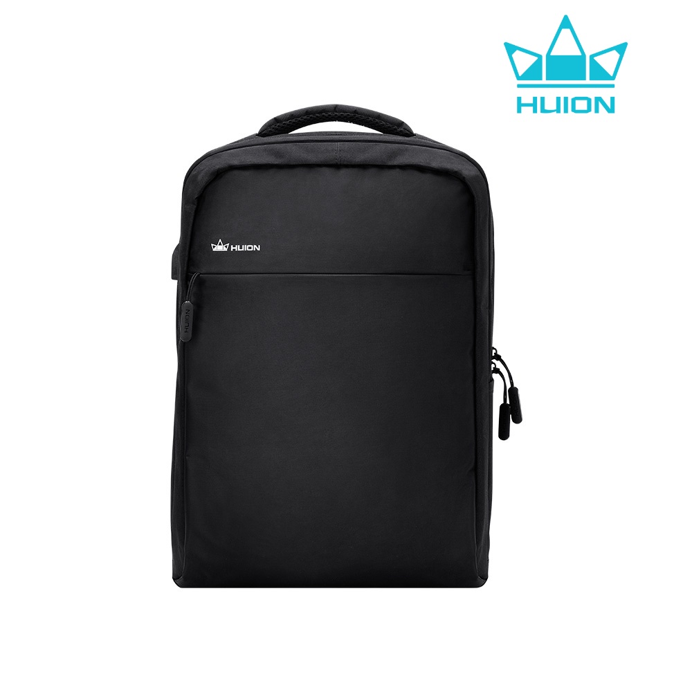 Huion Backpack Urban style backpack, provides protection for your ...
