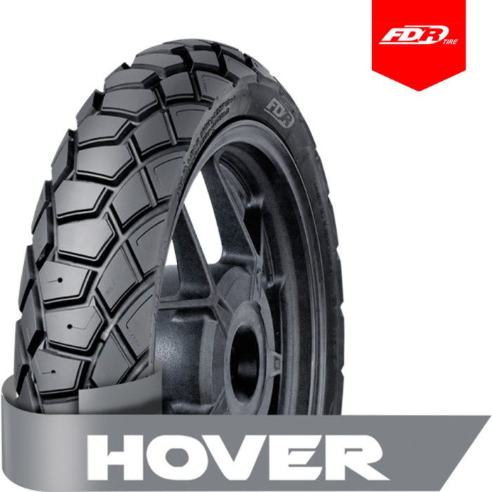 BAN FDR TUBELESS HOVER RING 14 | Shopee Singapore