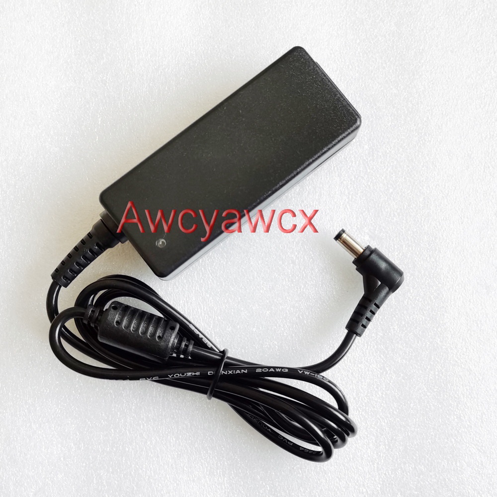AC 100V-240V Adapter DC 19V 2.1A 2A 1.58A Power Supply 40W For HP 22F ...