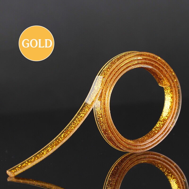 Ceramic Tile Mildewproof Gap Tape 6M Self-adhesive Waterproof Seam ...