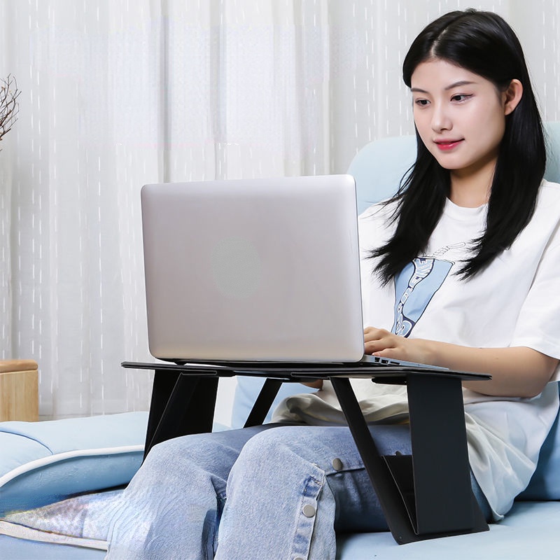 High Quality Foldable Table Portable Multi functional Adjustable Laptop ...