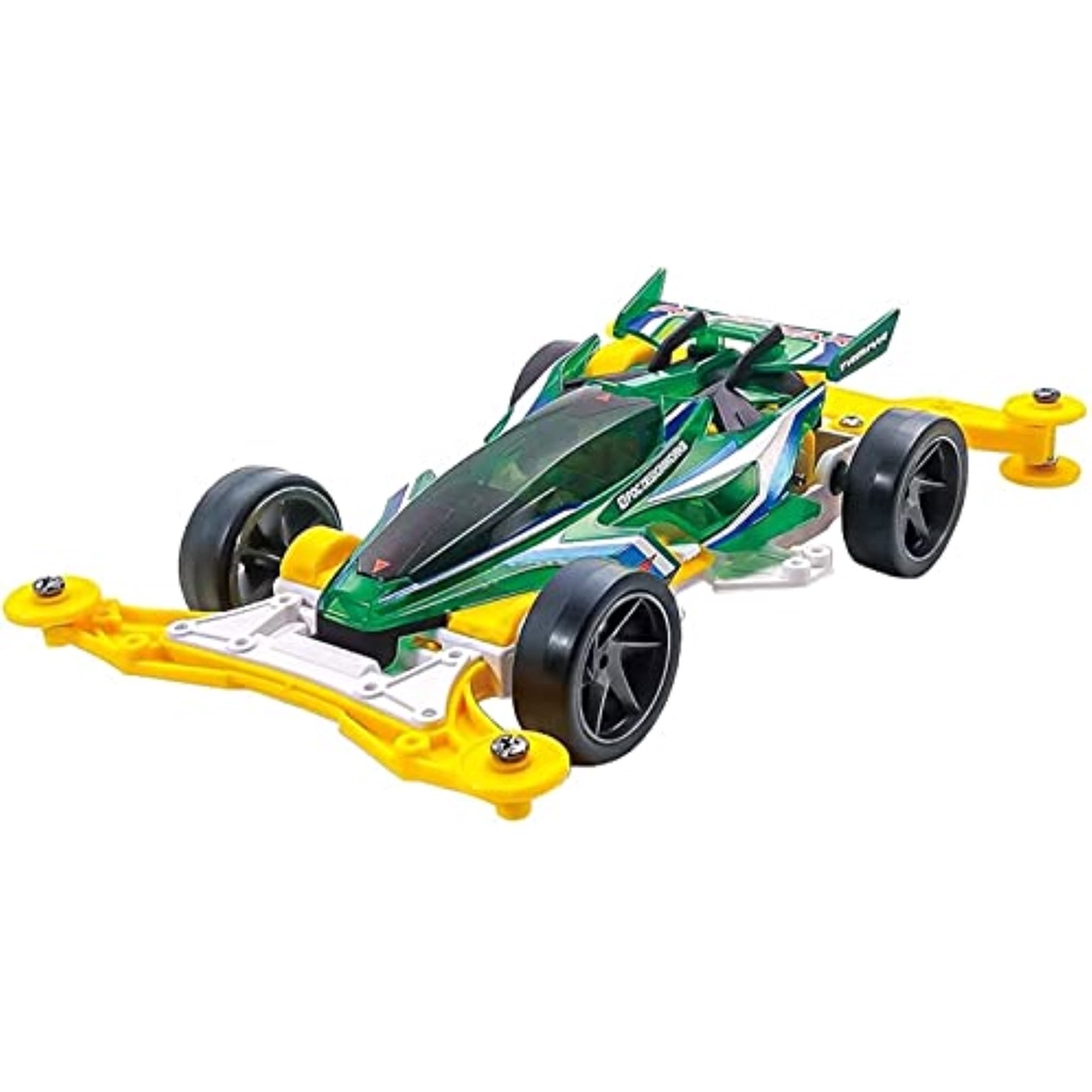 Direct from Japan TAMIYA Racer Mini 4WD Series No.99 Lay Spear VZ ...