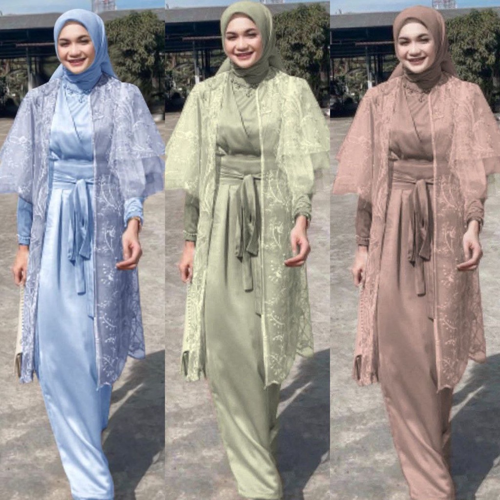 The Newest Labaran Exclusive Kimono Dress 2023 Labaran Maxi Party ...