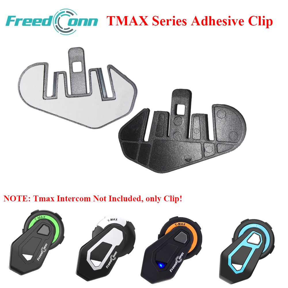 FreedConn TMAX Series Adhesive Clip ONLY for TMAX-E , TMAX-S , TMAXS ...