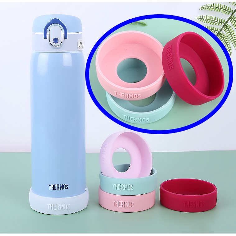 6/6.5cm silicon boot tumbler Water Bottle aquaflask hydroflask tyeso ...