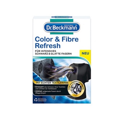 Dr. Beckmann Black Exclusive Sheet/ SET/ anti-staining sheet | Shopee ...