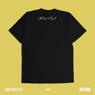 Kessoku Band Bocchi The Rock Hitori Niif Ryo Kita Ikuyo T-Shirt Anime ...