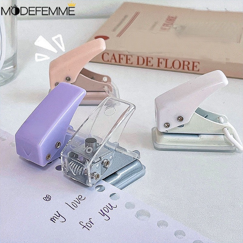 Manual Notebook Binder Student Office Stationery Mini Student ...