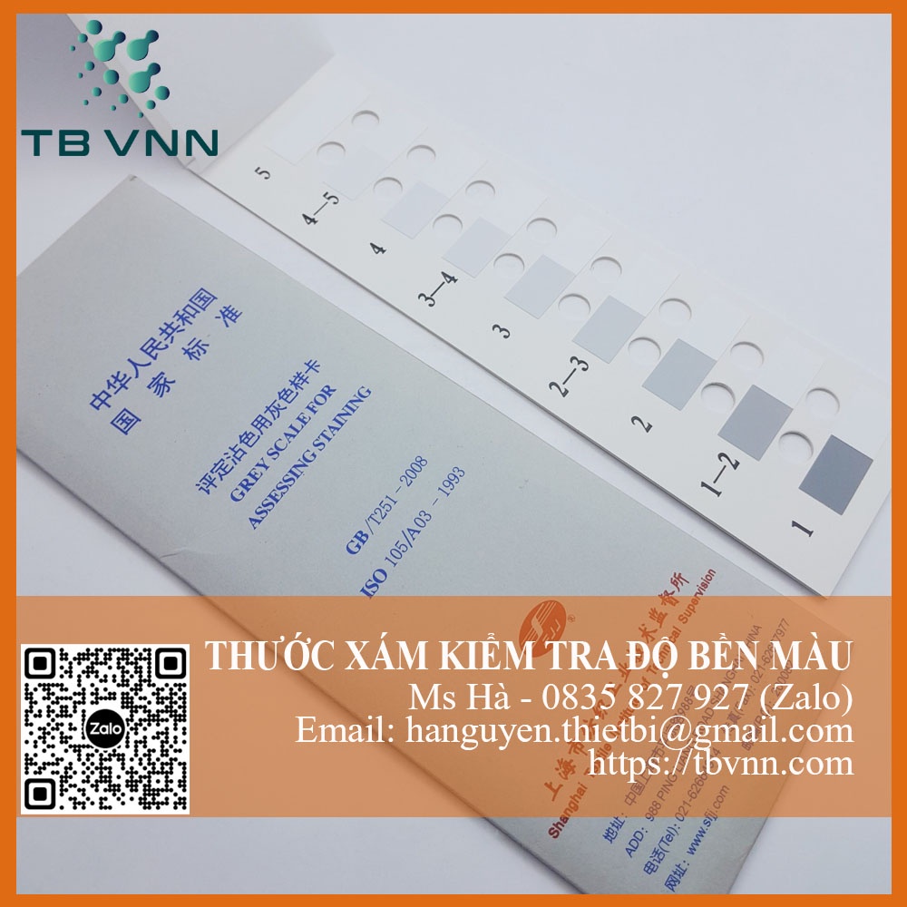 Iso STANDARD GRAY MEASUREMENT COLOR WIRE MEASUREMENT (GRAY SCALE FOR ...
