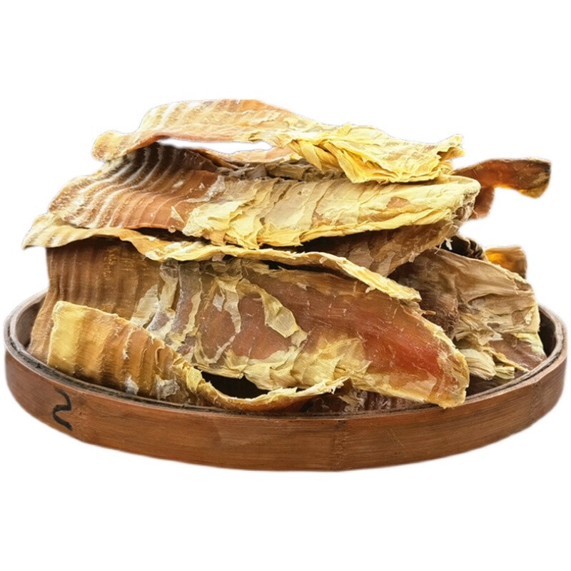 Cold Water Palace Fujian Specialty Dried Bamboo Shoot Dry Goods Farm ...