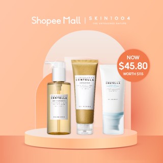 SKIN1004 Official Store, Online Shop Jan 2024 | Shopee Singapore