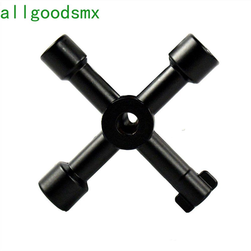 Universal For Train Electrical Elevator Cabinet Valve Cross Key ...