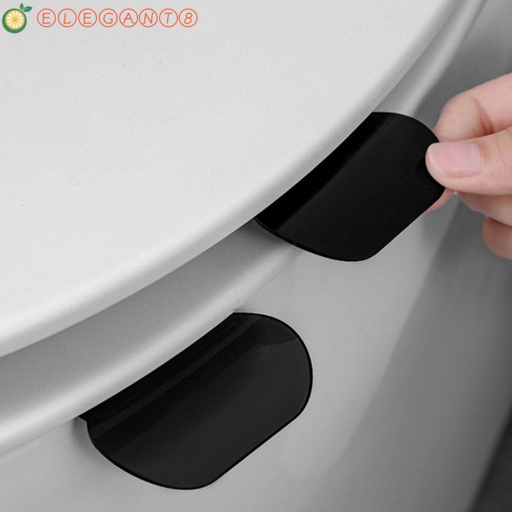 AELEGANT Toilet Seat Handle Portable Household Toilet Accessories ...
