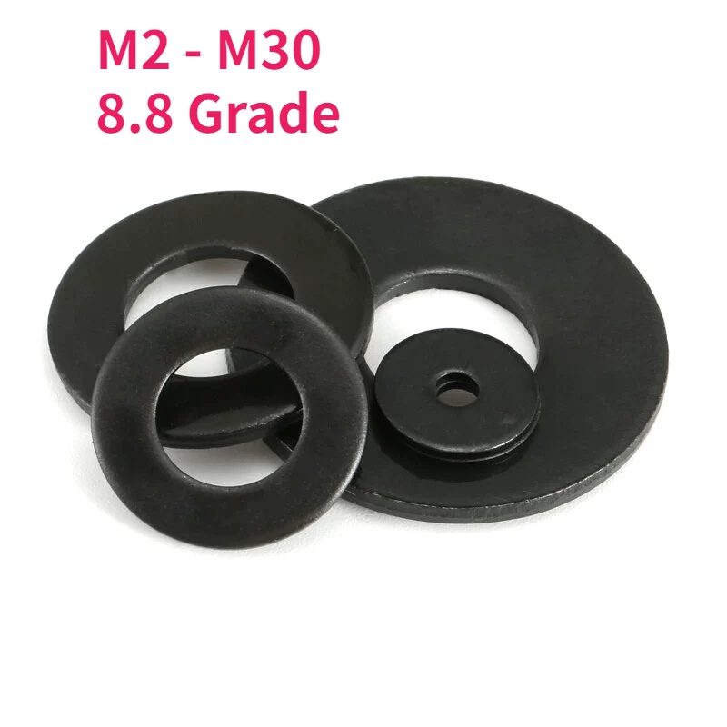 M2 M2.5 M3 M4 M5 M6 M8 M10 M12 M14 M16 M18 M20 M22 M24 M27 M30 8.8 ...