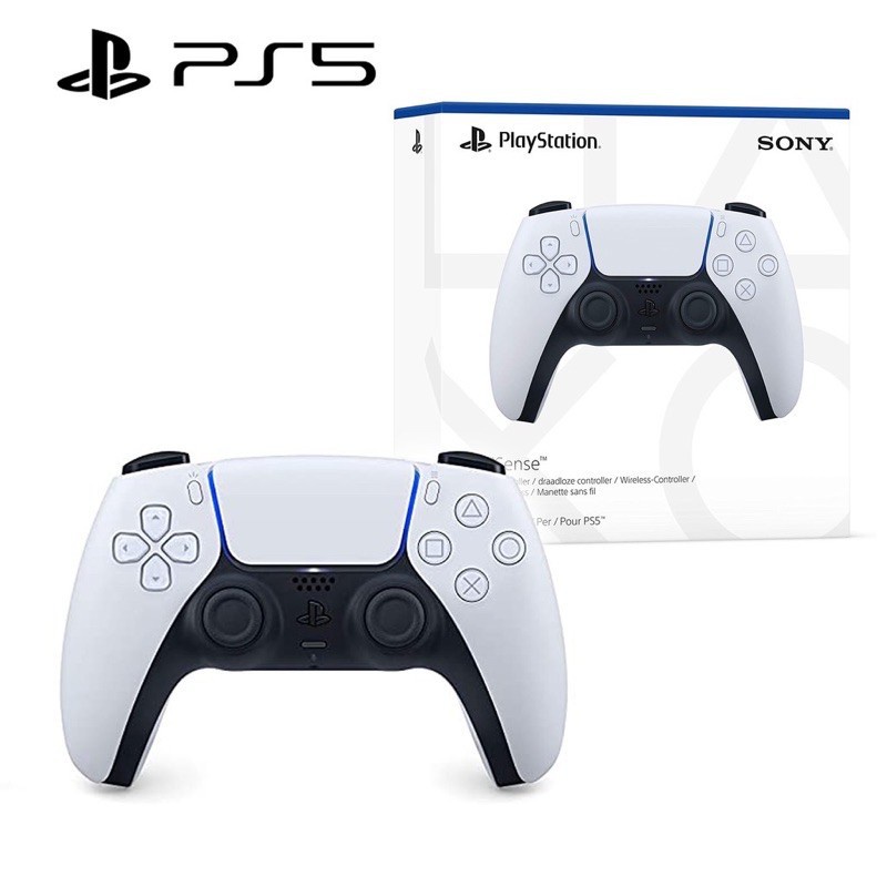 PS5 DualSense Wireless Controller 1st Hand Original playstation5 ...