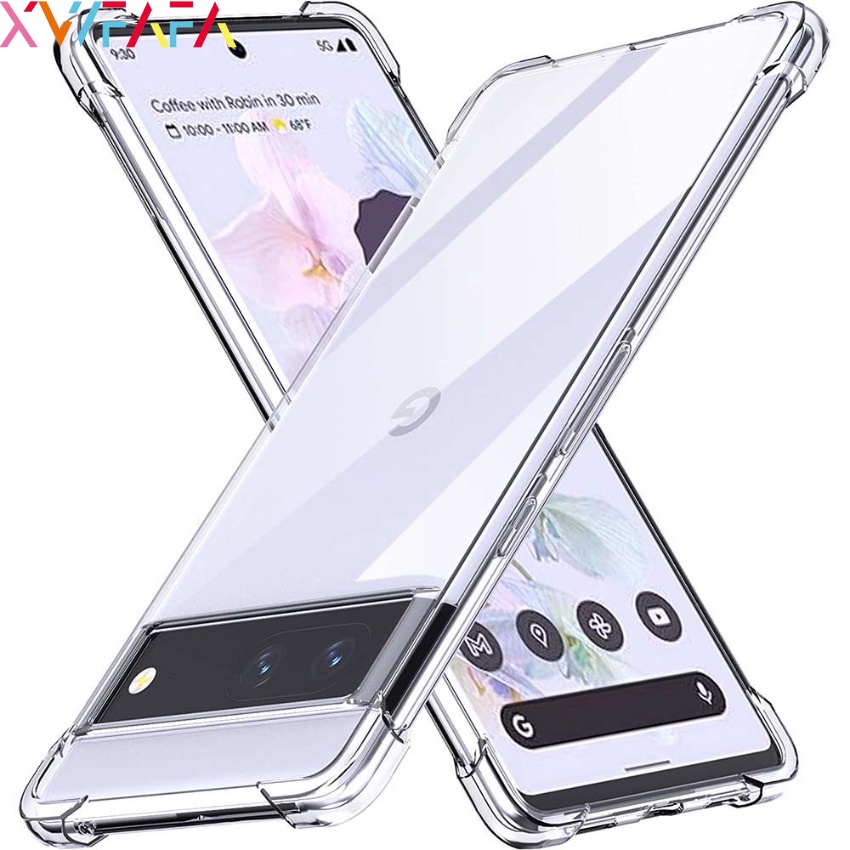 Drop-proof phone case For Google Pixel 7 Pixel 7a Pixel 7Pro Pixel 6 ...