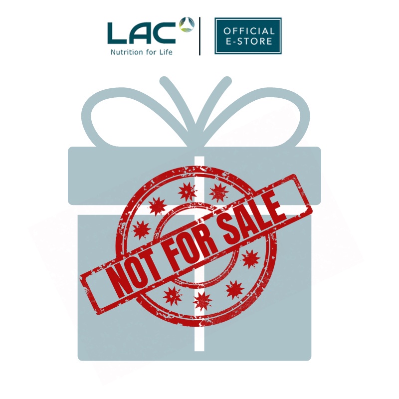 [Free Gift | Not For Sale] LAC Freebies | Shopee Singapore