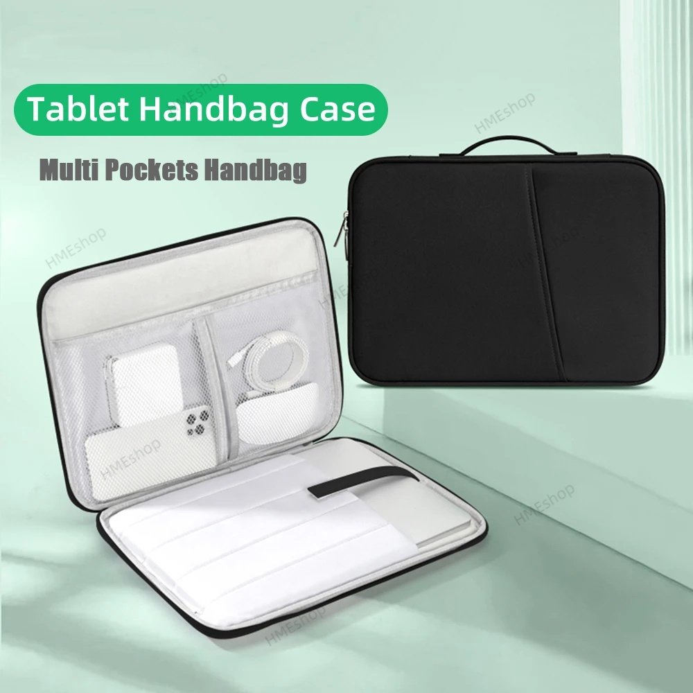 Handbag Case for iPad 10.2 9th 8th 7th Pro 11 2022 2021 Air 5 4 3 2 1 9 ...