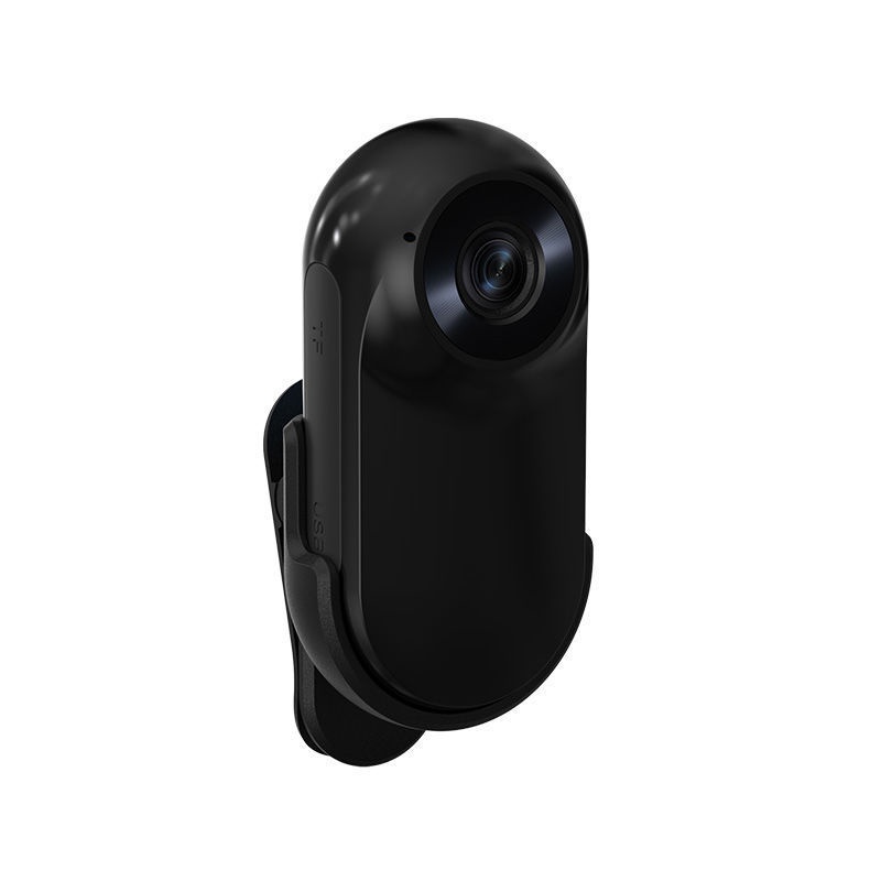 1080P Mini Body Camera Outdoor Portable Sports Comcorder 0.96in Display ...