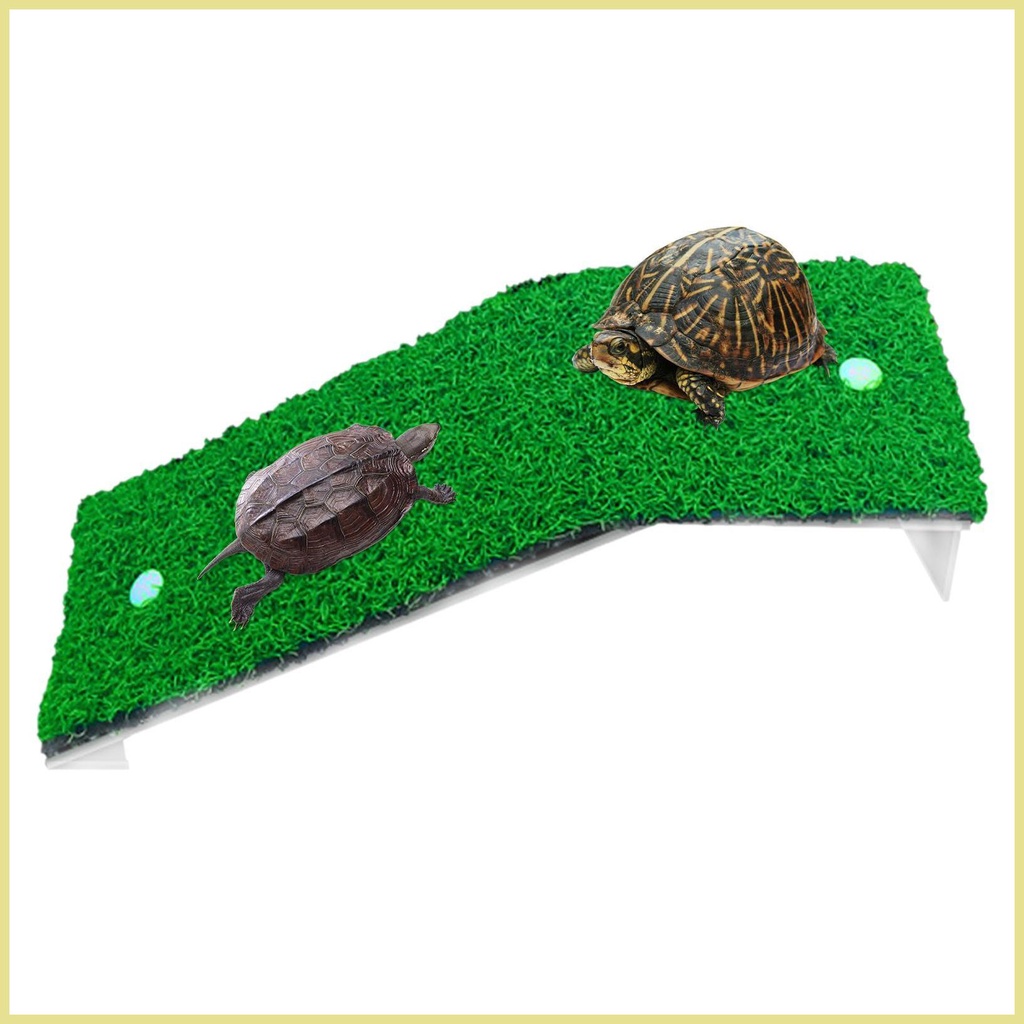 Basking Platform For Aquatic Turtles Lawn Turtle Basking Platform