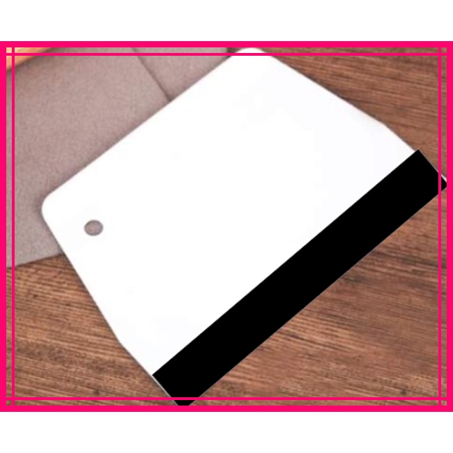 Gprt Scraper Kape Velvet Scraper 8x12cm Kapi Rakel Swipe Velvet Tool ...