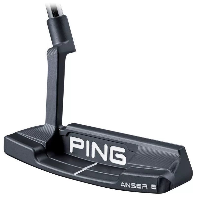 Factory cross-border direct supply GOLF club men's PING PUTTER ANSER2 ...