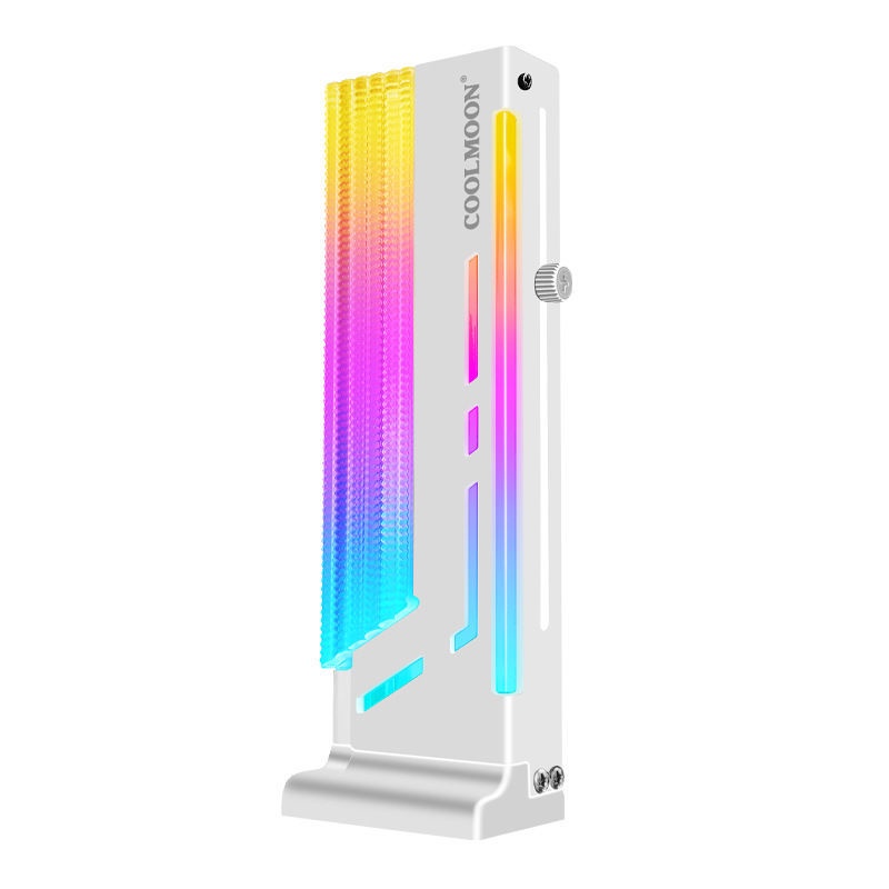 GH2/GT8 Vertical Graphics Card Support Frame Argb Shengguang ...