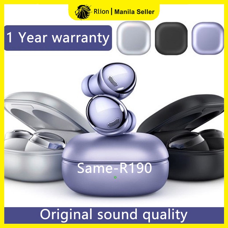 Galaxy Buds Pro R190 Wireless Bluetooth Headset Earbuds Earphone Sport ...