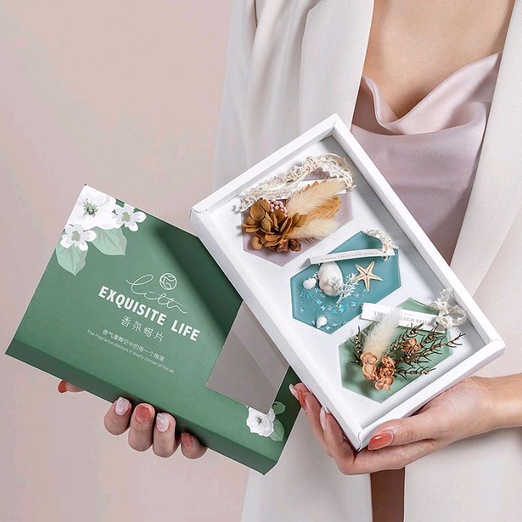 SG 【SG】[Gift box] Wardrobe freshener/wardrobe scent/wardrobe fragrance ...