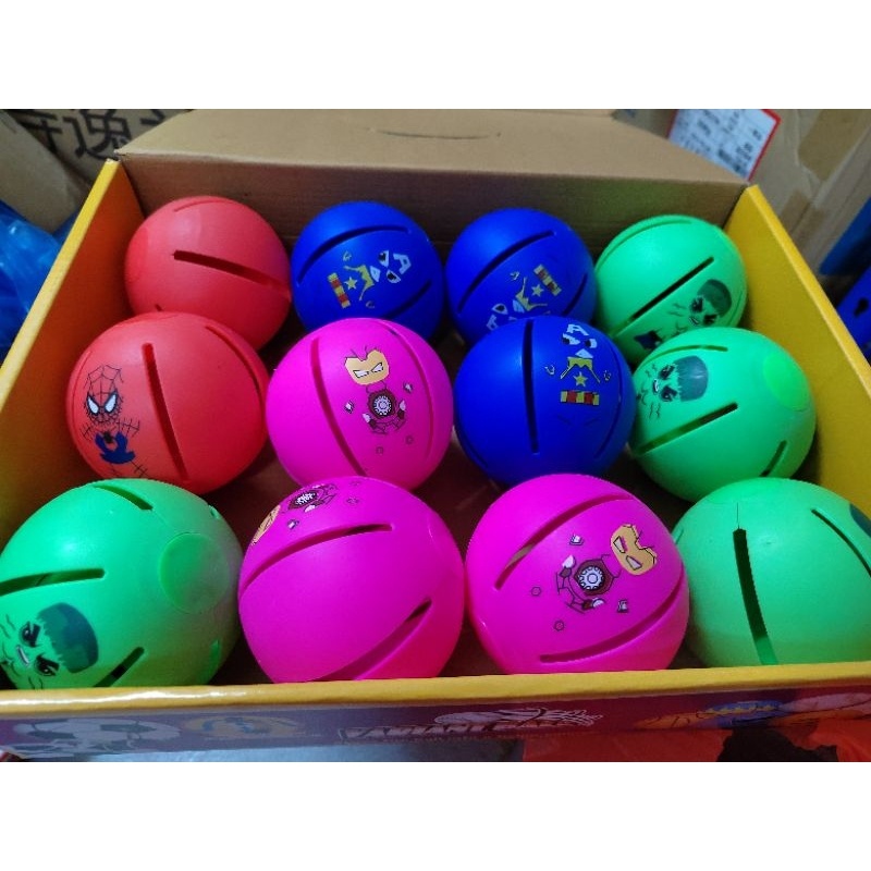 [Tiktok Viral] Flying Ball Tiktok Famous With LED Light Lampu LED Bola ...
