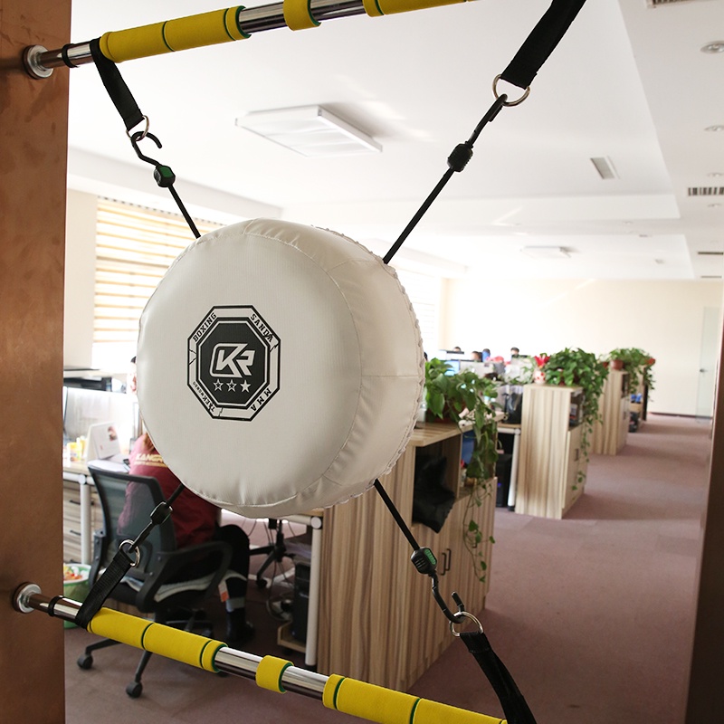 Wall target sandbag hanging door frame target simple target boxing ...