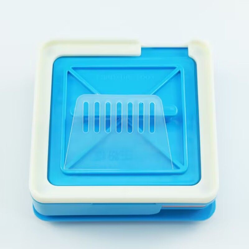 Hollow Capsule Board Capsule Filler No. 0 Capsule Filling Panel 100 ...